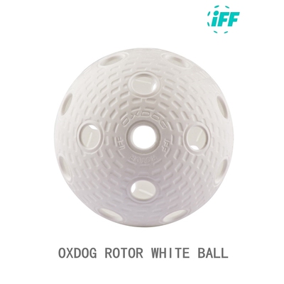 IFF认证球 OXDOG软式曲棍球 旱地冰球 福乐球 地板球 FLoorball