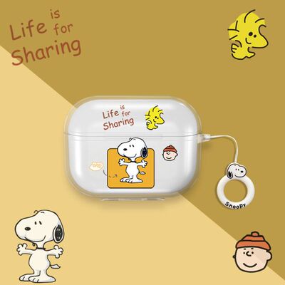 适用iKF Ultra圈铁耳机套透明新款ikfultra A1无线蓝牙耳机保护壳