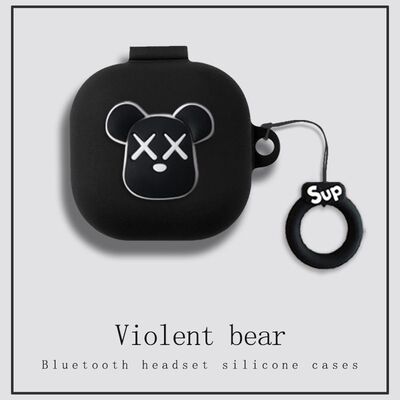 一体式适用漫步者X2Evo蓝牙耳机保护壳全包防摔新款漫步者x2evo蓝