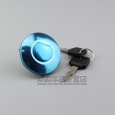 适用于黑豹汽车货车配件 黑豹微卡小卡1023 1025 1027 1030油箱盖