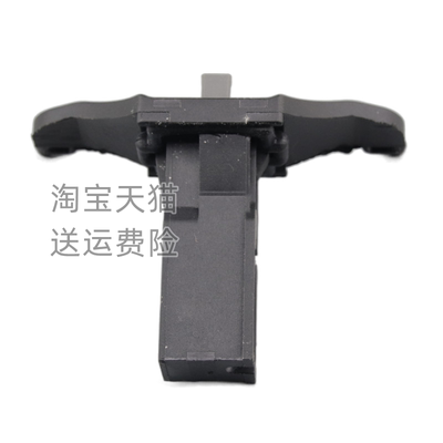 适配东南DX7DX3菱悦V3菱帅翼神菱绅V5V6A5戈蓝瑟油箱盖锁卡扣弹簧