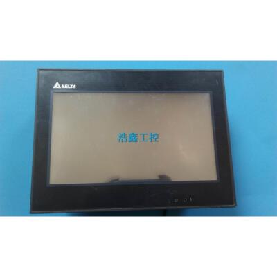 非实价议价议价浩 DOP-B10S615 触摸屏 二手拆机 200520 实物拍摄