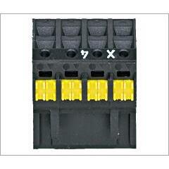 非实价议价议价pilz751004 PNOZ s Setspring loaded terminals特