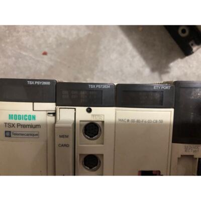 非实价议价议价施耐德模块，TSXP572634M，TSXP572634大量充新成