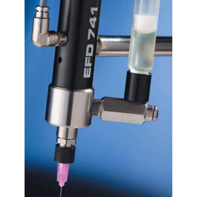 非实价议价议价美国原装EFD741MD-SS精密点胶阀非实价议价议价