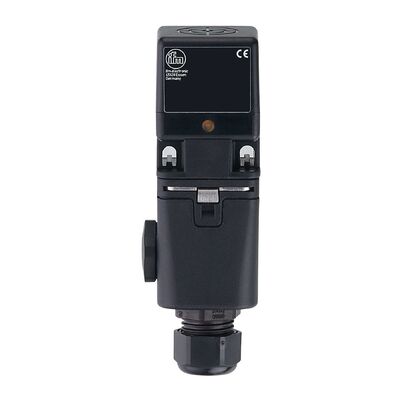 非实价议价议价假一罚十 IFM IM506A IB5063电感式接近开关 只卖