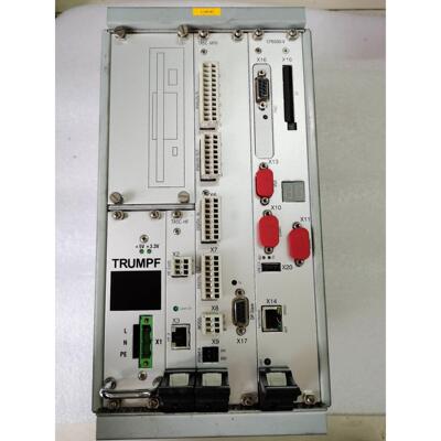 非实价议价议价KONTRON控创TASC-HF 现货LS3-HF TRUMPF电源TASC3-