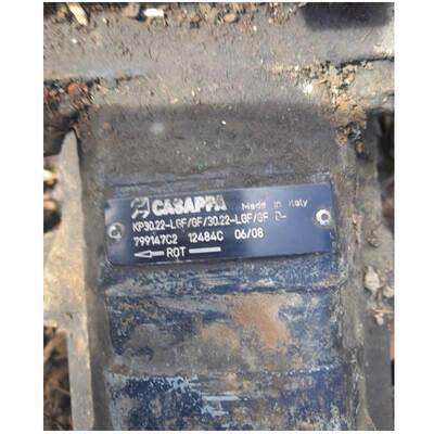 非实价议价议价齿轮泵KP30.22-LGF/GF/30.22-LGF/GF D-VNROI79914