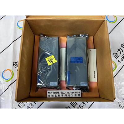 非实价议价议价霍尼韦尔DCS模块MC-TAMR04 全新现货51305907-175