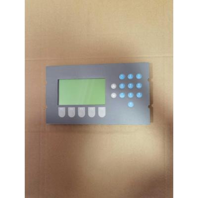 非实价议价议价TYCO泰科557.202.019火灾报警主机显示模块ODM8001