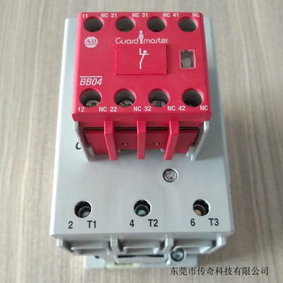 非实价议价议价100S-C09L14BC 罗克韦尔  9A安全接触器 全新原装