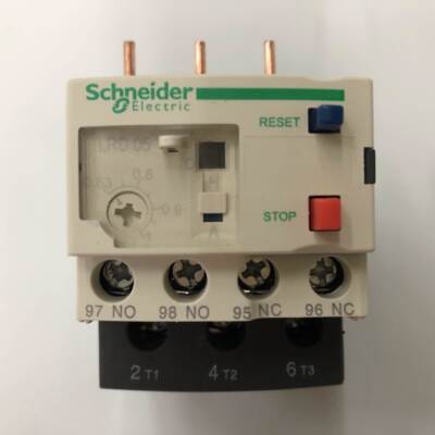 非实价议价议价原装正品LRD05C 0.63-1A过流保护热过载继电器非实