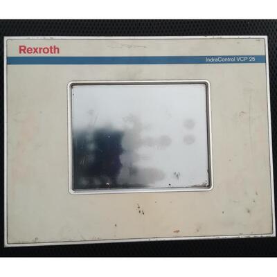 非实价议价议价询价触摸屏VCP25.1BVN-003RS-NN-PW IndraControl