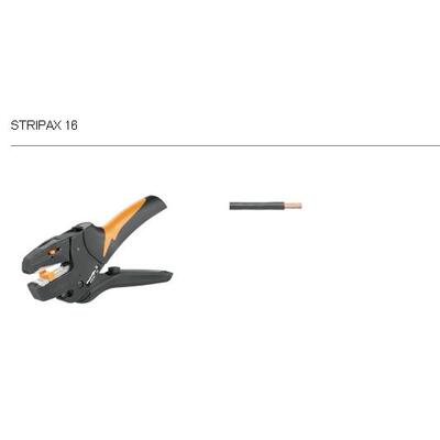 非实价议价议价 STRIPAX 16 剥线钳 剥线钳Weidmueller工具 90056