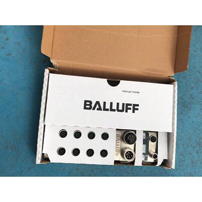 非实价议价议价全新德国原装BALLUFF巴鲁夫BNI005R BNI PBS-502-1