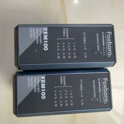 议价~FEM100 P0973CA 2Mbps Fieldbus扩~可维修