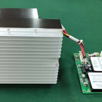 议价~beta dyne LN15S5/24R DC/DC CON~可维修