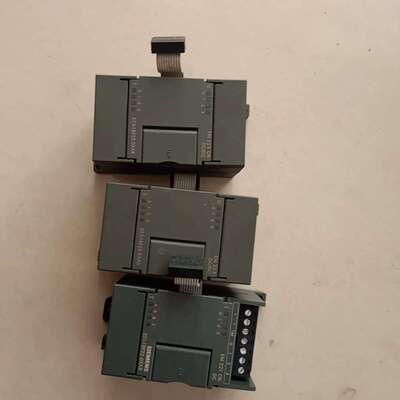 议价~6ES7-223-1BF22-0XA8 EM 223 C~可维修