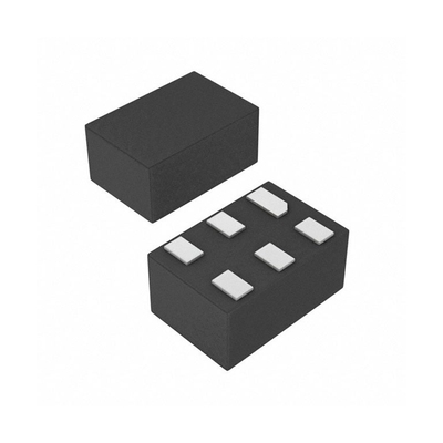 MAX16895AALT+T电源芯片IC ADJUSTABLE SEQUENCING/SUPERVI