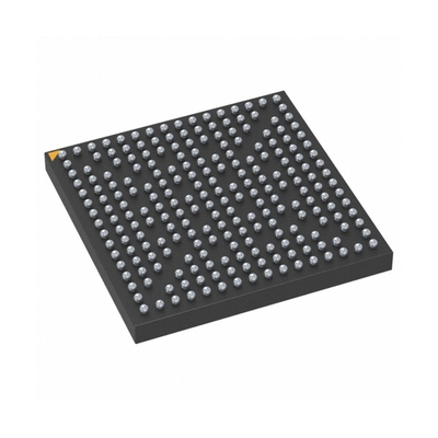 SAM9X60-V/DWB微处理器IC MPU SAM9X60 600MHZ 228TFBGA