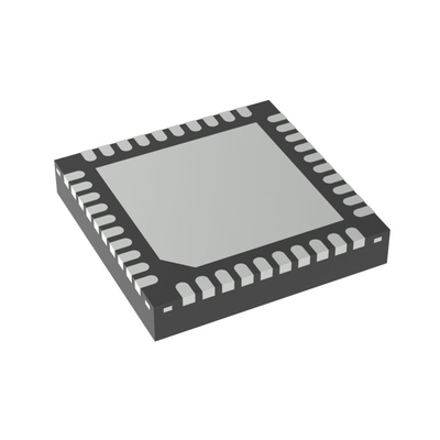 ED8401P01QI电源芯片CTRLR 4PH PMBUS6140 500KHZ 40QFN