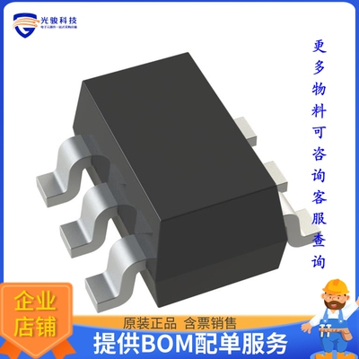 BAT54TW-TP 晶体管DIODE ARR SCHOT 30V 200MA SOT363