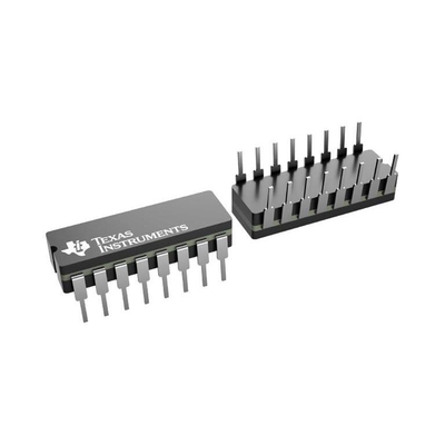 CD54HC221F3A逻辑芯片HIGH SPEEC CMOS LOGIC DUAL MONOS