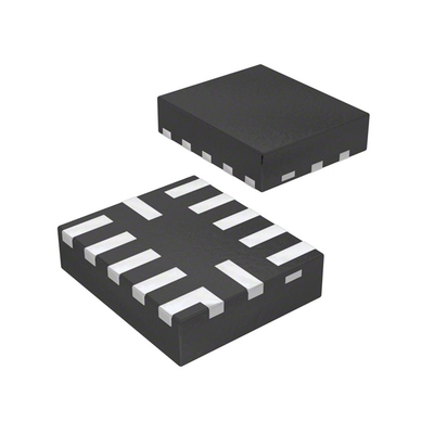 NTB0104GU12,115逻辑芯片IC TRANSLTR BIDIRECTIONAL 12XQFN