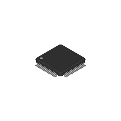 SN74V293PZAEP逻辑芯片IC FIFO SYNC 128KX9 5NS 80LQFP