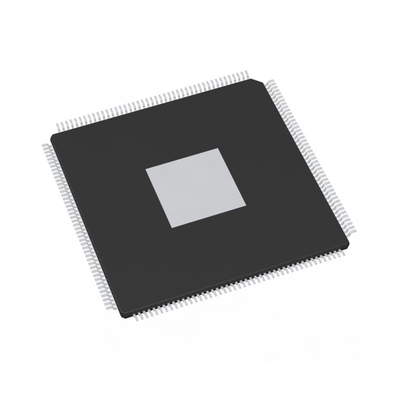 SPC584B70E7NG00X微处理器IC MCU 32BIT 2MB FLASH 176ELQFP