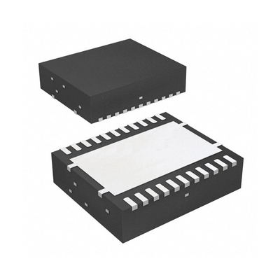 CSD96370Q5M电源芯片IC HALF BRIDGE DRIVER 40A 22LSON