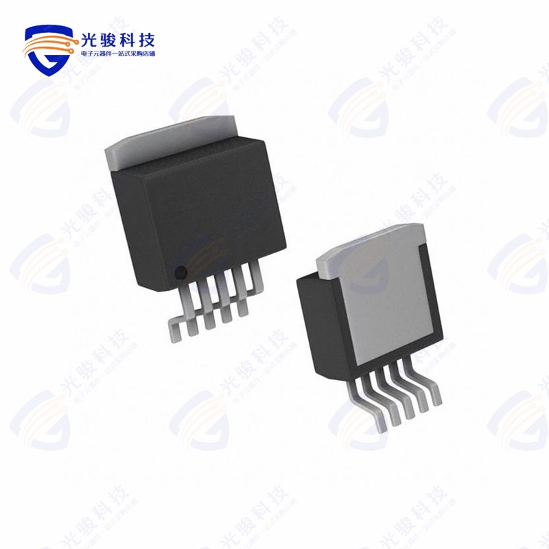 LM2931CS/NOPB封装:DDPAK/TO-263-5；电源管理芯片、企业店铺、_虎窝淘