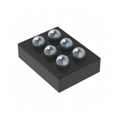 TCR15AGADJ,LF电源芯片IC REG LIN POS ADJ 1.5A 6WCSPF