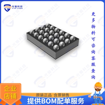 KTZ8864AEJAA-TR集成电路HIGH EFFICIENCY 4-CH LED BACKLIG