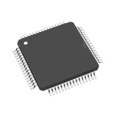 LPC5536JBD64K微处理器IC MCU 32BIT 256KB FLASH 64HTQFP