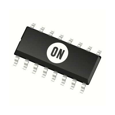 NCP13992AADR2G电源芯片IC OFFLINE SW HALF-BRDG 16SOIC