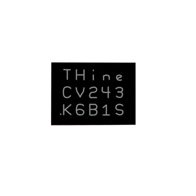 THCV243-B接口芯片SERDES V-BY-ONE HS DUAL TX CSP35