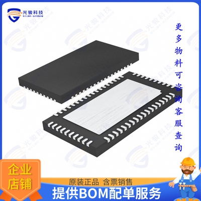 MAX4928BETN+集成电路IC VIDEO PASSIVE SWITCHES 56TQFN