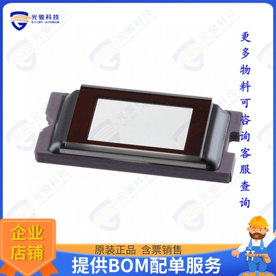 DLP4500AFQE集成电路IC DIG MICROMIRROR DEV 80-LCCC