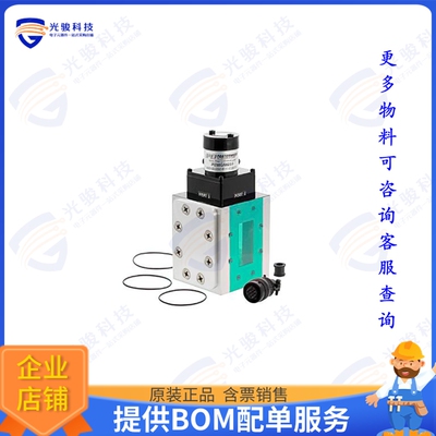 PEWGS6031 射频元件WR-187 Waveguide Electromechanic