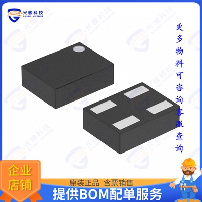 XC6504A3017R-G集成电路IC REG LINEAR 3V 150MA USPN-4B02