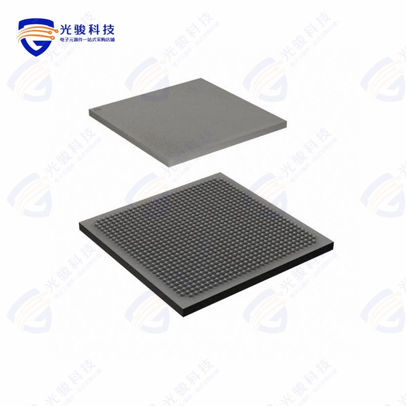 嵌入式芯片 M2S050T-1FGG896I微控制器MCU_虎窝淘