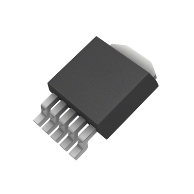 MIC47150WD-TR电源芯片IC REG LIN POS ADJ 1.5A TO252-5