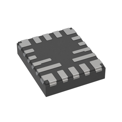 MAX20429AAFNA/VY+电源芯片IC REG BUCK 0.85/0.72V 18FC2QFN