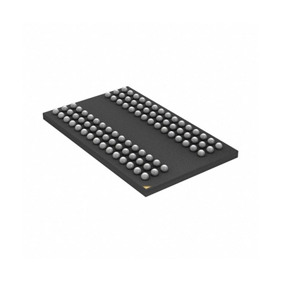 AS4C64M32MD1-5BCN存储芯片IC DRAM 2GBIT PARALLEL 90FBGA