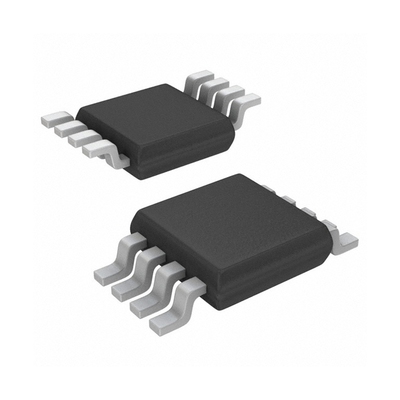 ISL28217FUZ-T7A线性芯片IC OPAMP GP 2 CIRCUIT 8MSOP