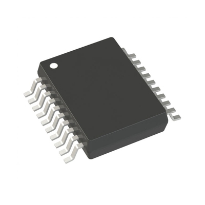 LTC1387IG#PBF接口芯片IC TRANSCEIVER HALF 2/2 20SSOP