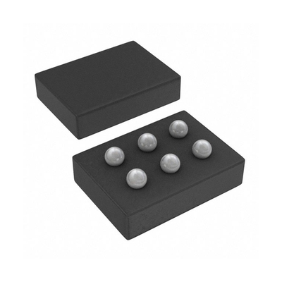 TPS62672YFDR电源芯片IC REG BUCK 1.5V 650MA 6DSBGA