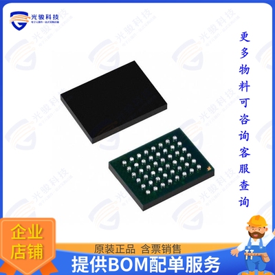 MX29LV160DTXEI-70G集成电路IC FLASH 16MBIT PARALLEL 48LFBGA