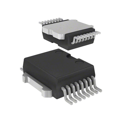 VND5E006ASPTR-E电源芯片IC PWR SWITCH N-CHAN 1:1 PWRSO16